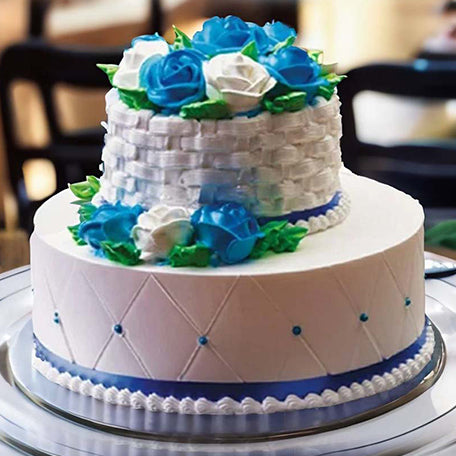 Customized Birthday Cake Order Online | Personalized Custom Made ...