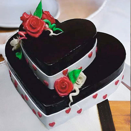 Customized Birthday Cake Order Online | Personalized Custom Made ...