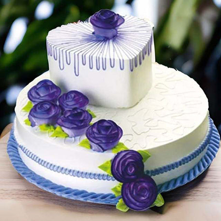 Customized Birthday Cake Order Online | Personalized Custom Made ...