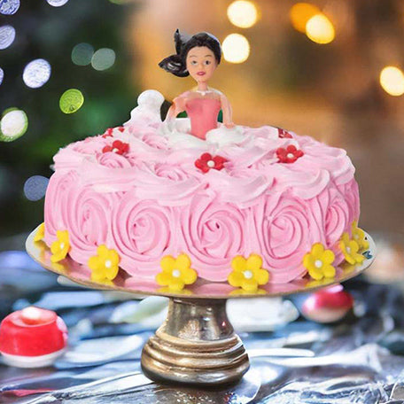 Customized Birthday Cake Order Online | Personalized Custom Made ...