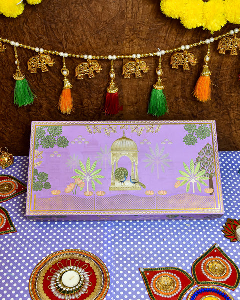 Indulge in Our Exquisite Premium Hamper for Diwali! – Merak Cakes