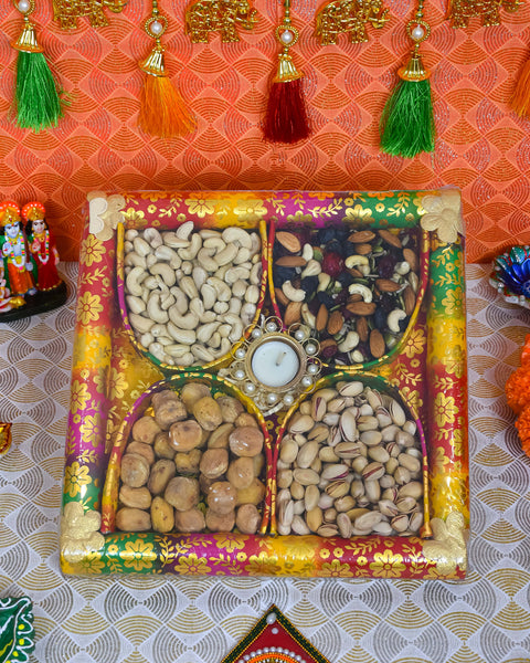 Diwali Hamper - 11 – Merak Cakes