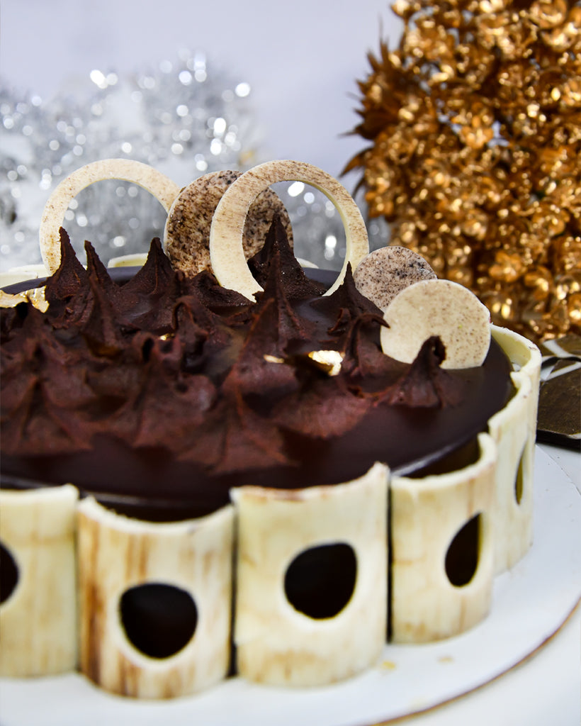 Order Chocolate Birthday Cake, Best Chocolate Cake Online @Merak ...