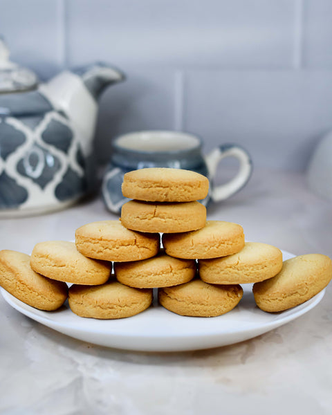 Buy Authentic Osmania Biscuits Online - Freshly Baked & Delivered ...