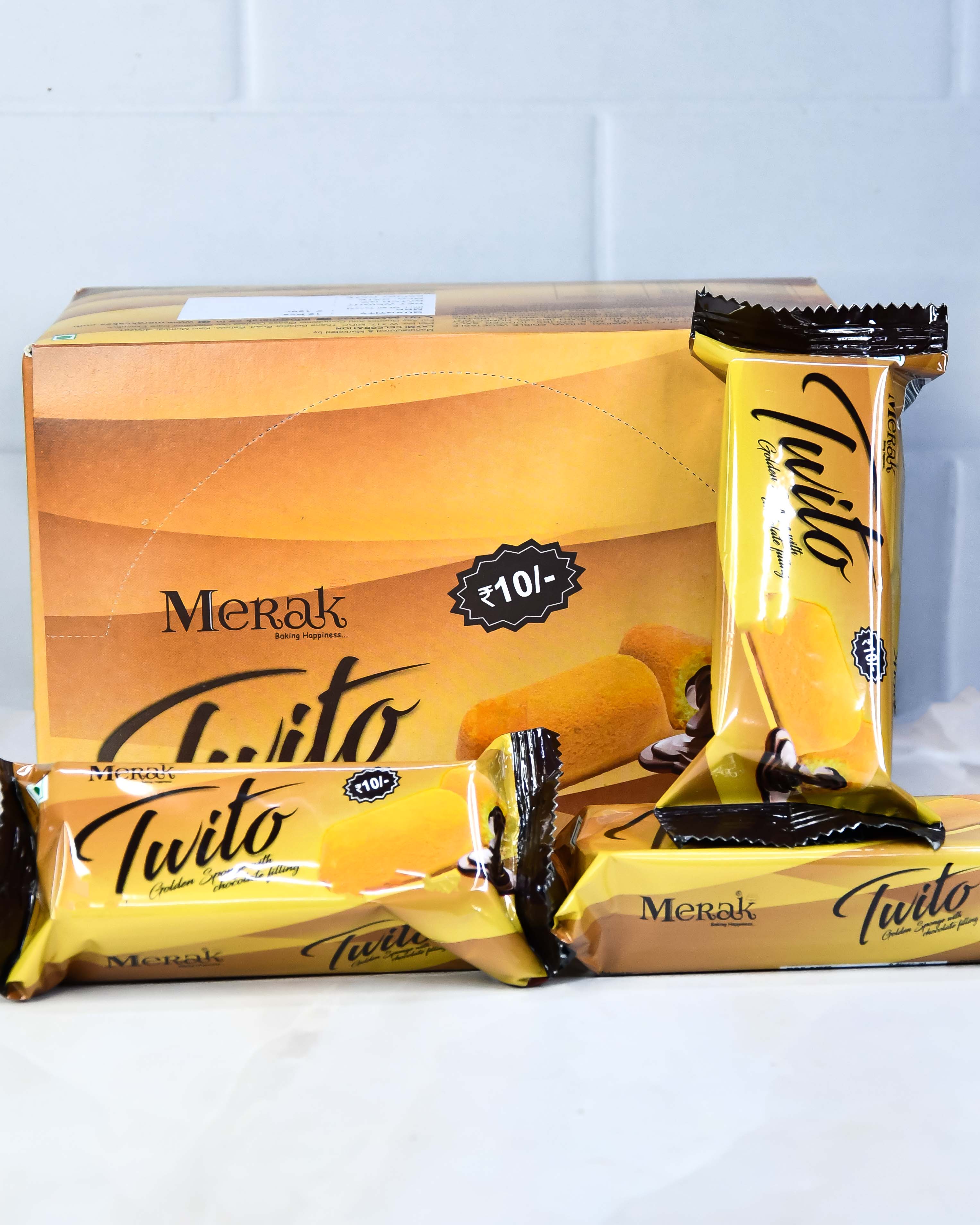 Shop Tiffin Cakes Online - A Sweet Delight Just a Click Away! – Merak Cakes