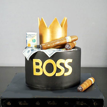 Customized Birthday Cake Order Online | Personalized Custom Made ...