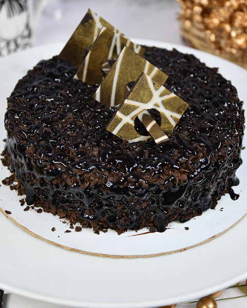 Order Dutch Truffle Cake in Mumbai, Navi Mumbai, Thane – Merak Cakes