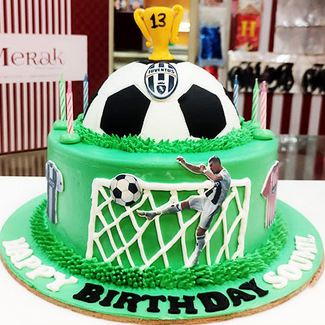 Customized Birthday Cake Order Online | Personalized Custom Made ...