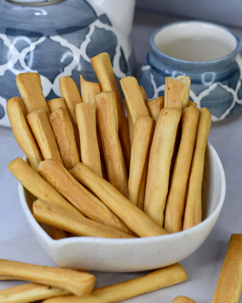 Buy Butter Stick Tasty Bite Snacks | Special Namkeen Online – Merak Cakes