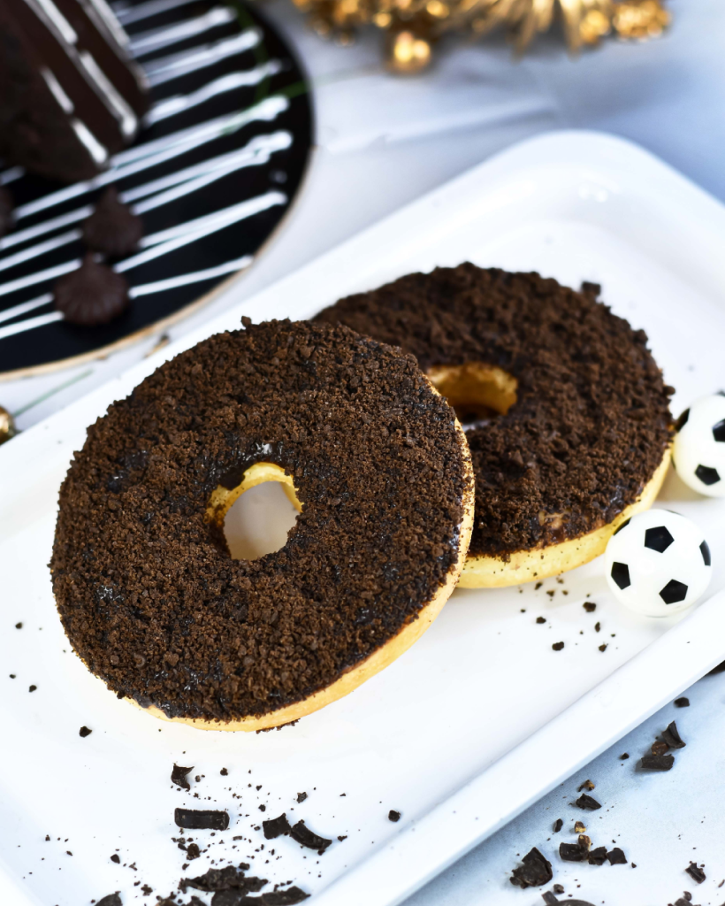 Order Donuts Online | Donuts Delivery in Mumbai, Navi Mumbai & Thane ...