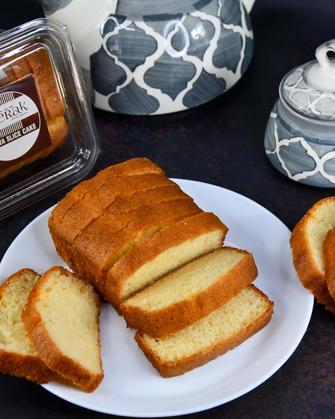 Mava Slice Cake, Online Tasty Slice Cake In Mumbai Order Today – Merak ...